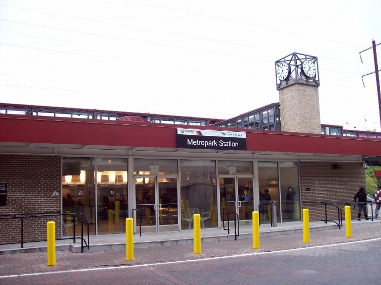 Metropark Limo Service | Car Company Metropark, NJ